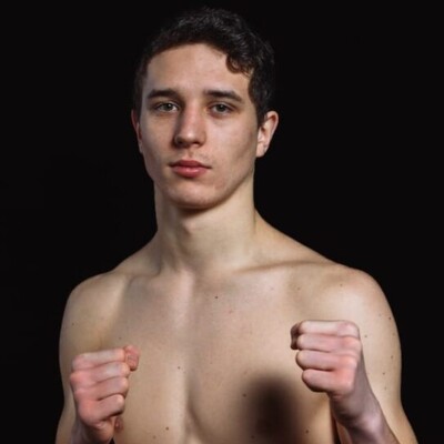 Vladyslav Vaskovskyi | Boxer Page | Tapology