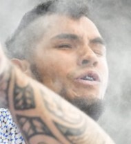 Danny Robles | Fighter Page | Tapology