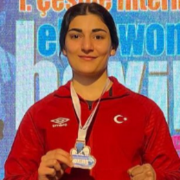 Niamh Mitchell vs. Berfin Polat, 2025 European Boxing U23 Championships | Boxing Bout | Tapology