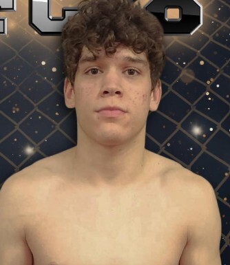 Elijah Cotrell | MMA Fighter Page | Tapology