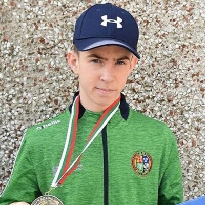 Patsy Joyce | Boxer Page | Tapology