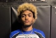 Richard Lott | MMA Fighter Page | Tapology