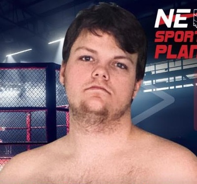 Corbin Wiseman ("The Reaper") | MMA Fighter Page | Tapology