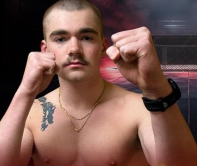 Derek Bly | MMA Fighter Page | Tapology