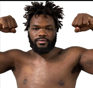 Shamaree Tompkins | MMA Fighter Page | Tapology