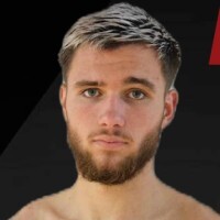 Reyan Dujardin | Fighter Page | Tapology