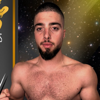 Skillas Themelis | Fighter Page | Tapology