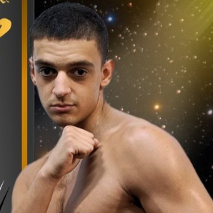 Lefteris Notis | Boxer Page | Tapology