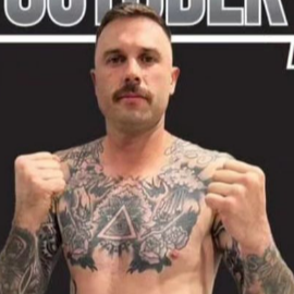 Toby Wright | Boxer Page | Tapology