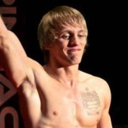 Ethan Goss vs. Derek Wright, Gladiators of the Cage | MMA Bout | Tapology