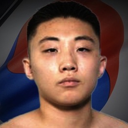 Ha Jun Kim vs. Tae Won Kim, Road FC 70 | MMA Bout | Tapology