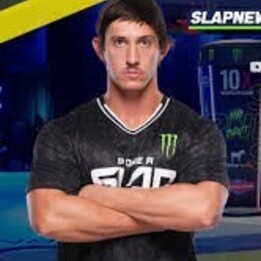 Luke Simonds vs. Alan Klingbeil, Power Slap 13 | Slap Fighting Bout ...