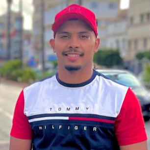 Yassir Rigui | Boxer Page | Tapology