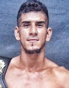 Jose Neto | Fighter Page | Tapology