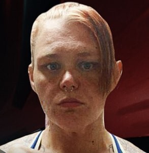 Nikki Lovern | MMA Fighter Page | Tapology