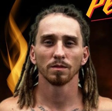 Chad Grabill | MMA Fighter Page | Tapology