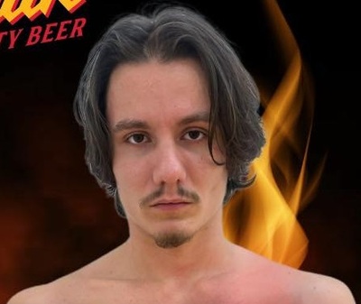 Sasha Ragon | Fighter Page | Tapology