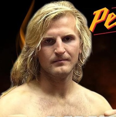 Allen Childress | MMA Fighter Page | Tapology