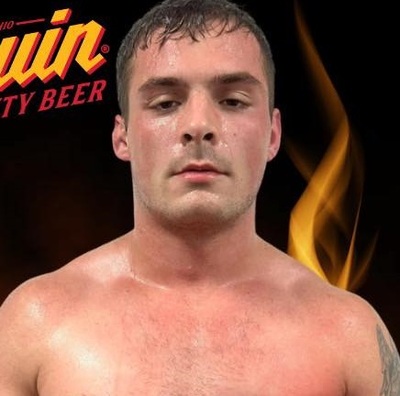 Gabriel Hejl | MMA Fighter Page | Tapology