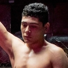 Jonathan Hernandez vs. David Almaraz, JFL Fight Night 19 | MMA Bout ...