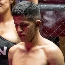 Uriel Gómez vs. Alfredo Sánchez, JFL 49 | MMA Bout | Tapology