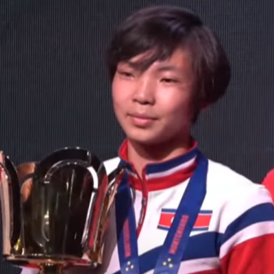 Su Rim Son | Boxer Page | Tapology