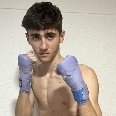 Jose Luis Saez | Boxer Page | Tapology