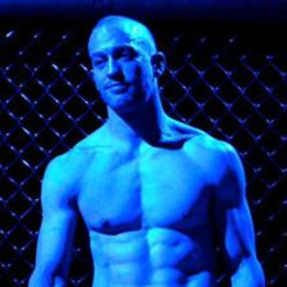 Jeremy Tyler vs. Corey Hinkley, NEF 12 | MMA Bout | Tapology