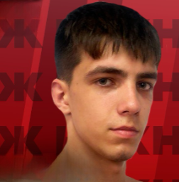 Alexander Sineshchuk | MMA Fighter Page | Tapology