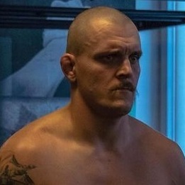 David Hošek vs. Tomáš Lejsek, Valhalla Fighting 7 | Boxing (Bare ...