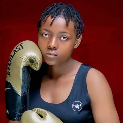 Natasha Maya | Boxer Page | Tapology