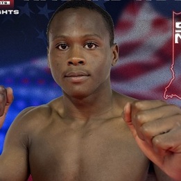 Jakub Dziurosz vs. Rashad Howze, Elite Fight Night 26 | MMA Bout | Tapology