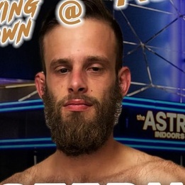 Axel Terrazas vs. David Stephenson, DCS 98 | MMA Bout | Tapology