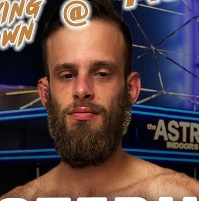 David Stephenson | MMA Fighter Page | Tapology