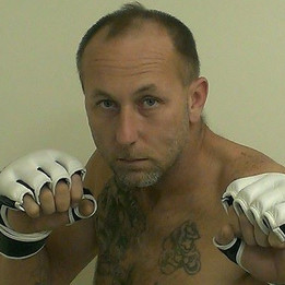 Ron Imhoff vs. Craig Eckelberg, NAFC | MMA Bout | Tapology