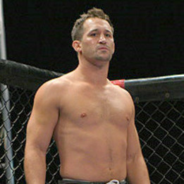 Dave Menne vs. Gil Castillo, UFC 33 | MMA Bout | Tapology