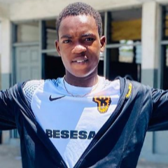 Mathias Ashitey ("Takeover") | Boxer Page | Tapology