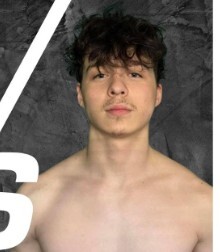 Ethan Smith | Fighter Page | Tapology