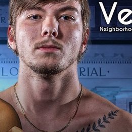 Andrew Addison vs. Dylan Wilson, Synergy FC 15 | MMA Bout | Tapology