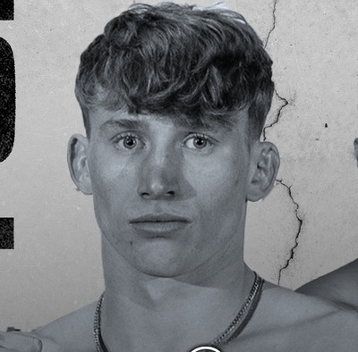 Justice Compton ("The Outlaw") | MMA Fighter Page | Tapology