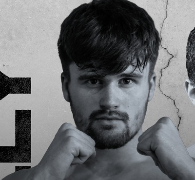 Robert Kelly | MMA Fighter Page | Tapology