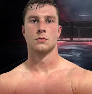 Josh Sarasnick | MMA Fighter Page | Tapology