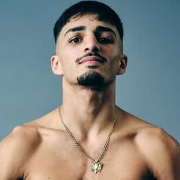 Adam Maca vs. Juan Alberto Batista, Conway vs. Liddard | Boxing Bout ...