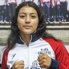 Devany Ramirez Reyes | Boxer Page | Tapology