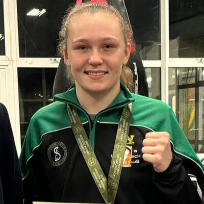 Kyla Doyle | Boxer Page | Tapology