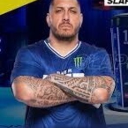 Pono Pau vs. James Siekmann, Power Slap | Slap Fighting Bout | Tapology