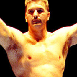 Rene Rooze vs. Andre Van Den Oetelaar, IMA | MMA Bout | Tapology