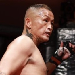 Ryoga Fukui vs. Yuki, Slope Cage Fight 3 | MMA Bout | Tapology