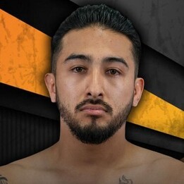 Antony Hernandez vs. Yekuno-Amlak Yilma, Ignite Fights 109 | Muay Thai ...