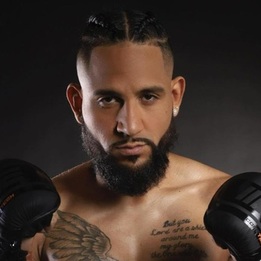 Colton Rodgers vs. James Carranza, Black Cat Cage Fights 3 | MMA Bout | Tapology